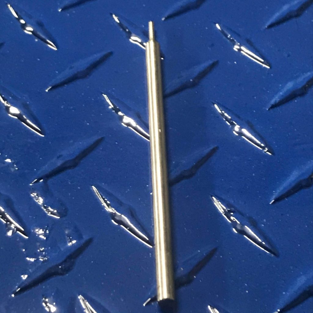 Universal Decapping Pins – Mattesons Machine Shop