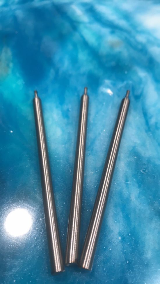 Universal Decapping Pins – Mattesons Machine Shop
