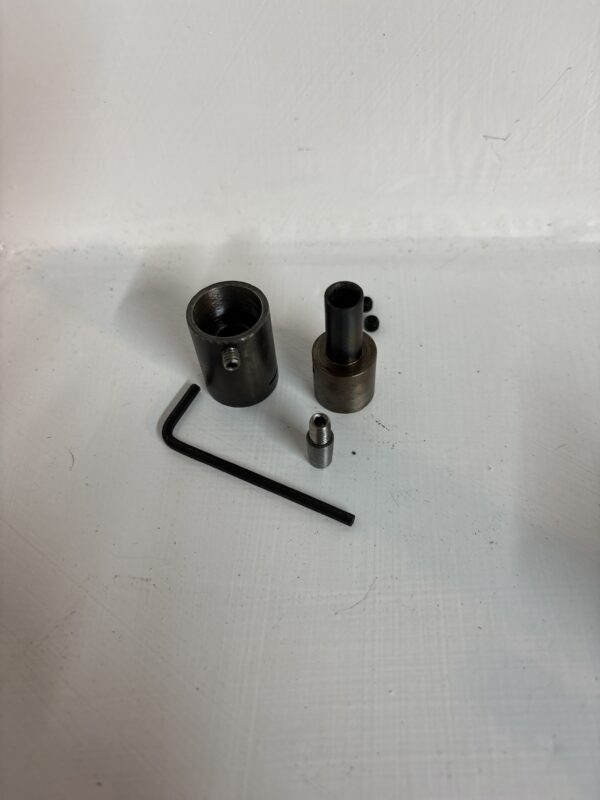 Interchangeable Gas Check Die Set – Matteson's Machine Shop